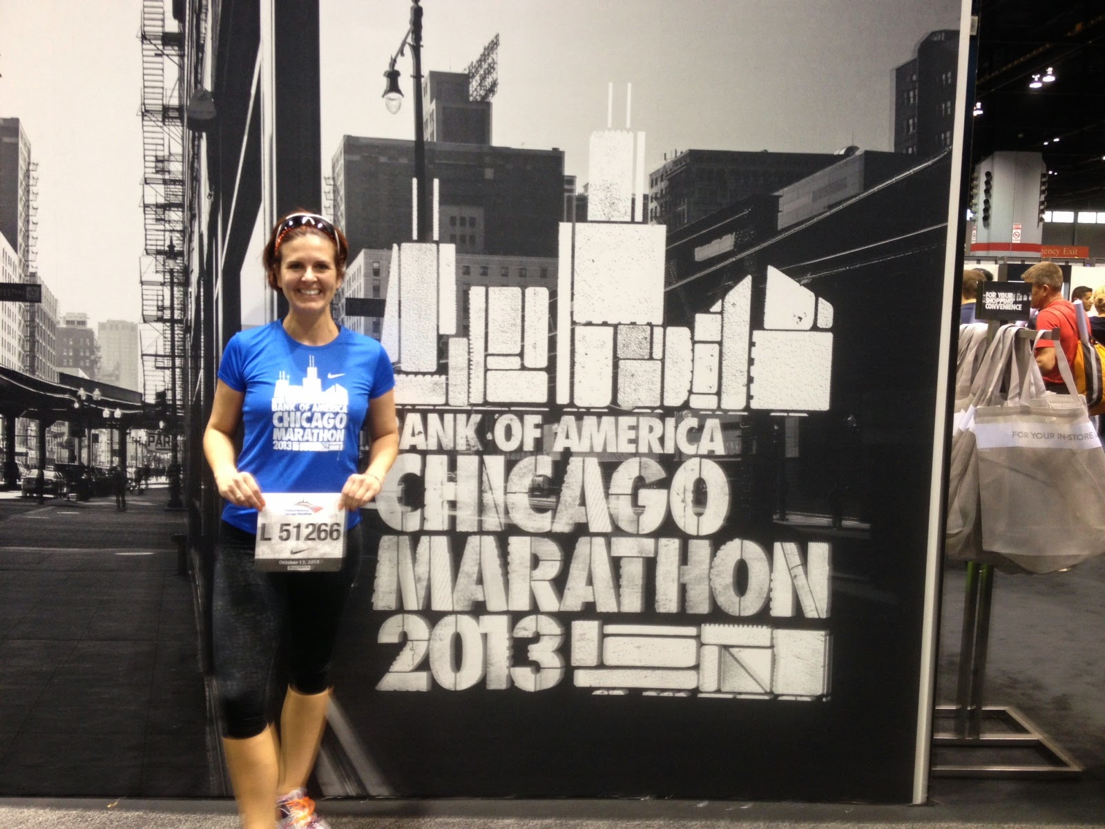 The Original Story of Cathy and our Marathon Together > Dr. Charlotte ...